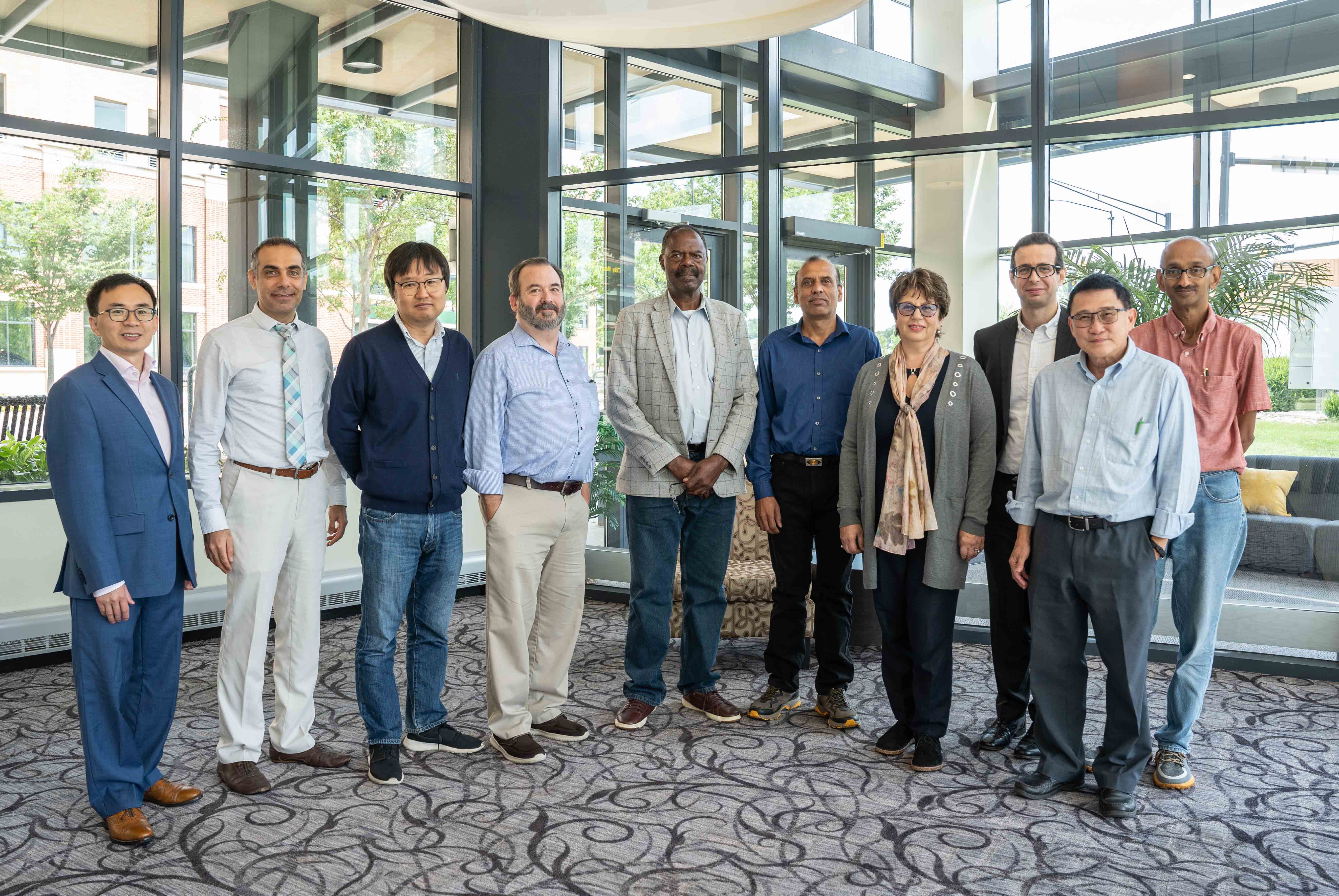 Information Systems and Business Analytics Majors | Kent State University