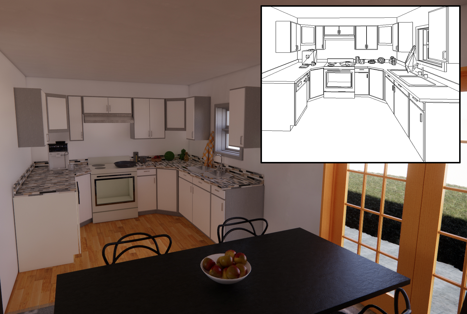 Technical Modeling Design | Kent State University