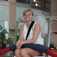 Lifeguard Position | Kent State University