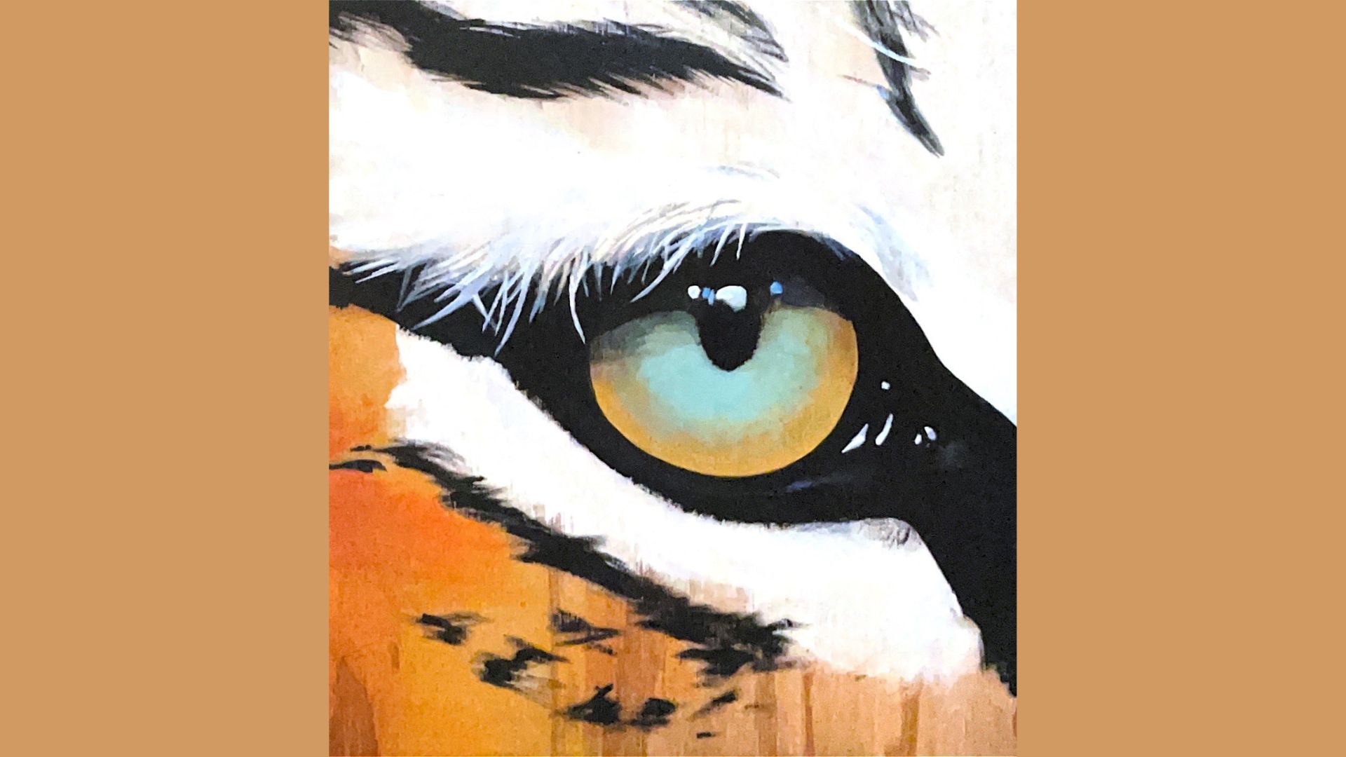 The Listening Eye | Kent State University
