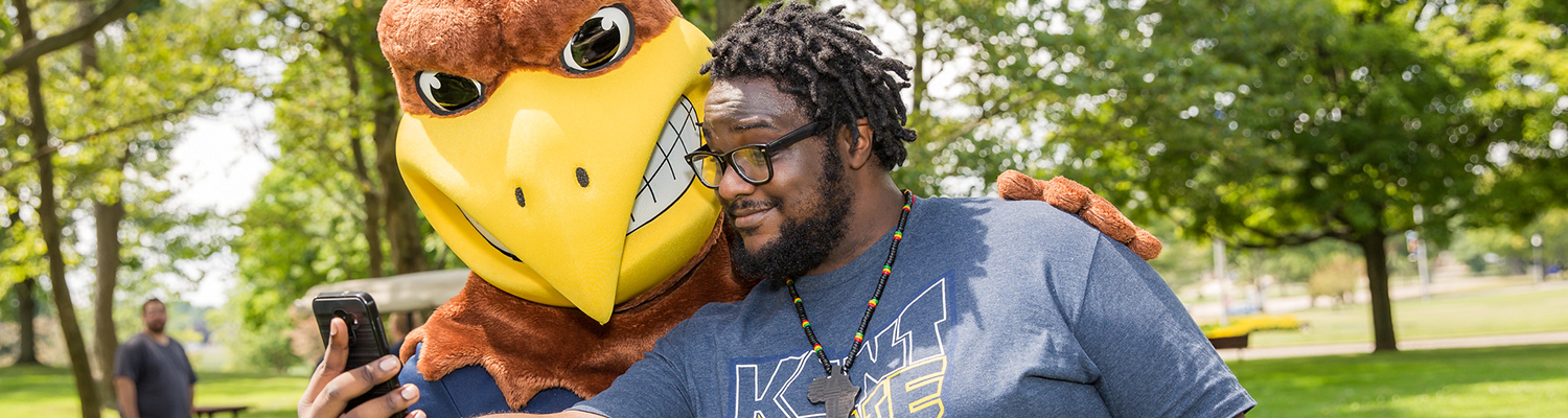 Transfer Students | Kent State University