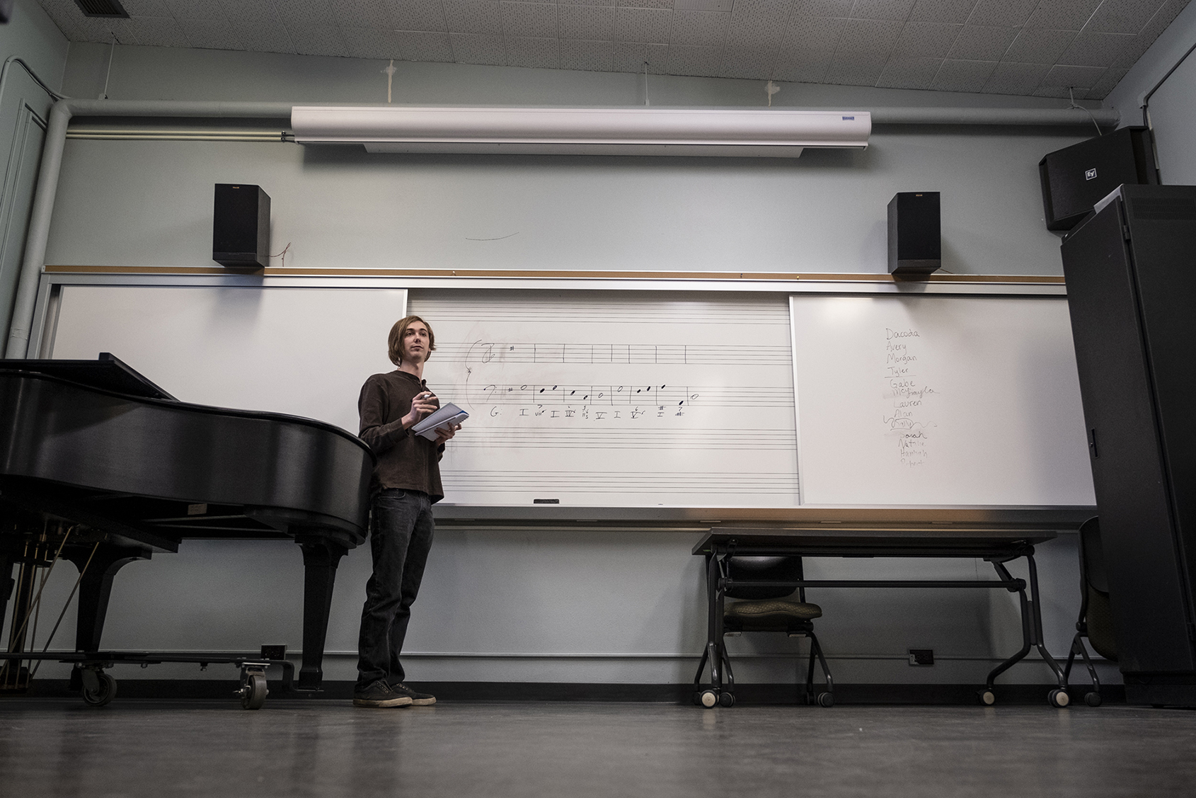 MMME Frequently Asked Questions | School of Music, Online Master of ...