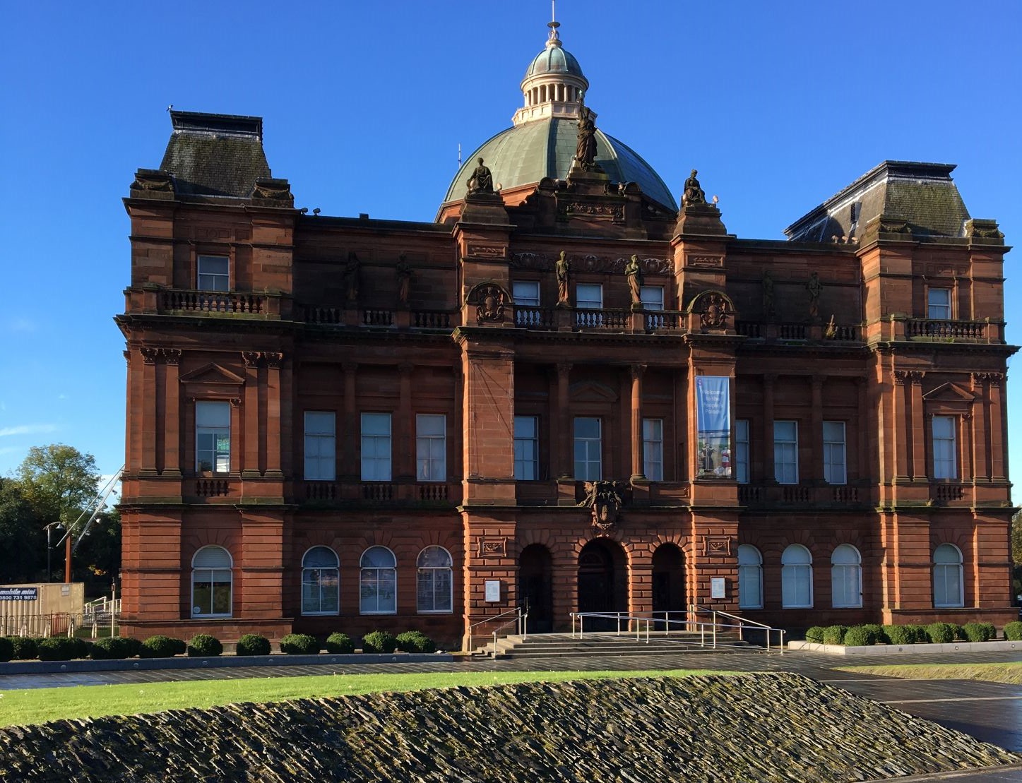 Study Away & Study Abroad | Kent State University