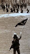 50th Speakers Bureau | Kent State University