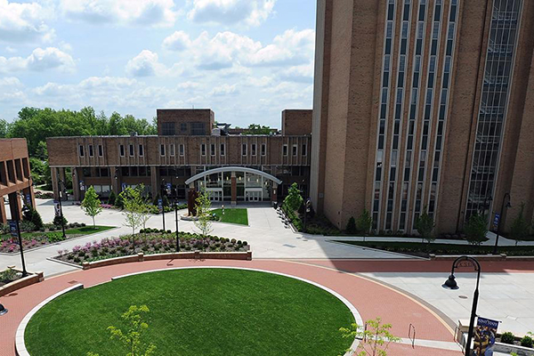 Departments | Kent State University
