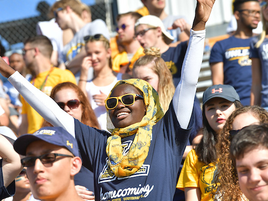 Student Overview | Kent State University