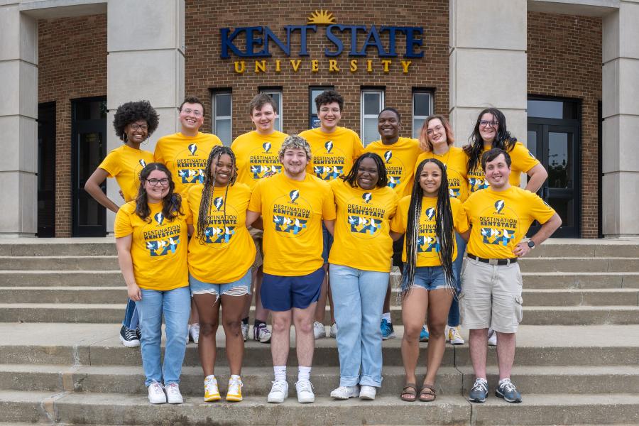 Register for DKS | Admissions