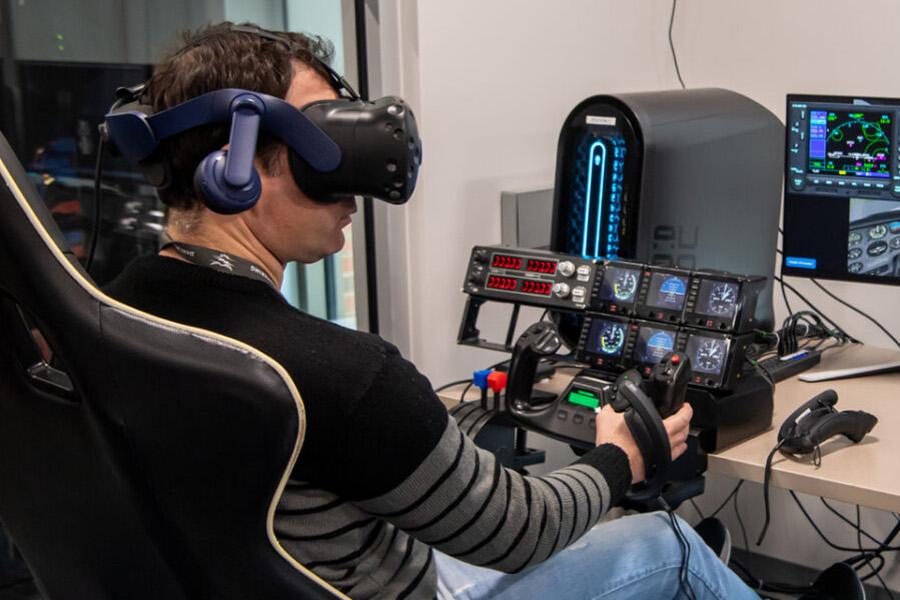 Research Laboratories | Kent State University