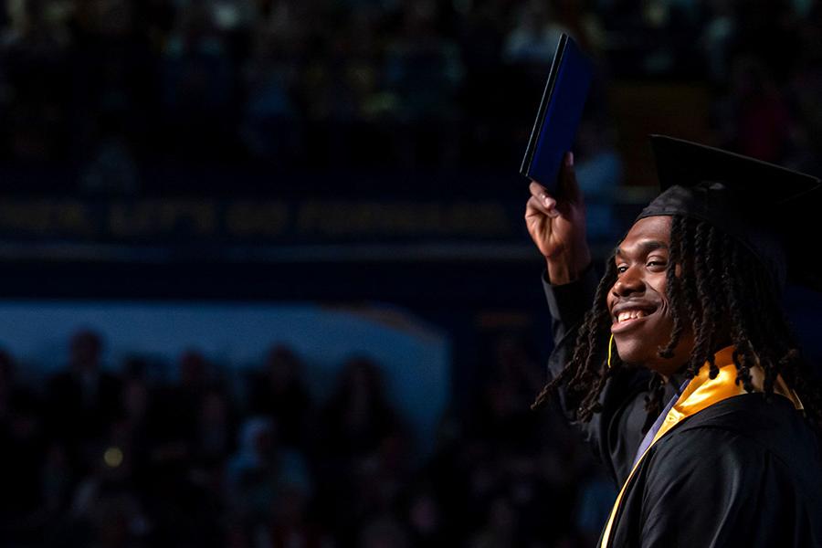 Profiles - Inspiring Individuals & Stories | Kent State University