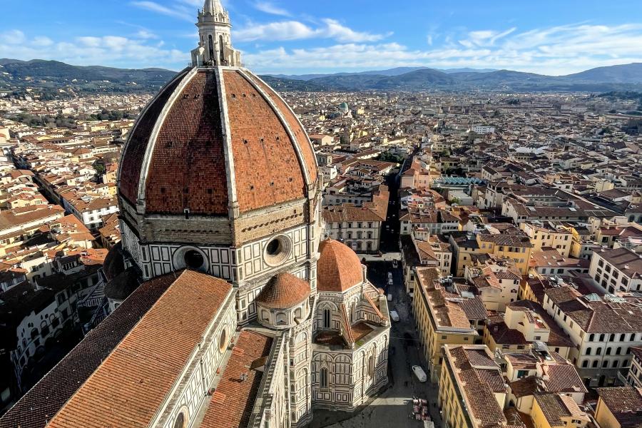 Kent State Florence, Italy | Kent State University Abroad