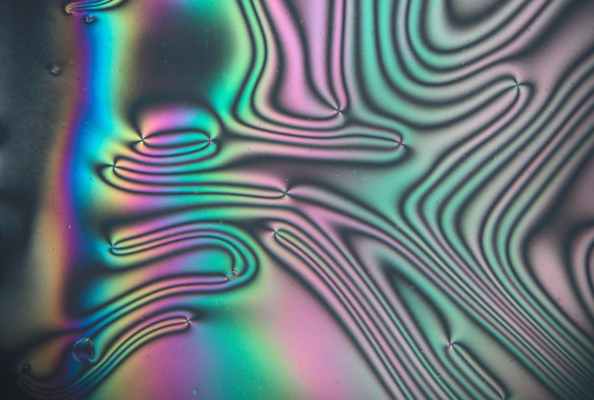 Samsung Auditorium Gallery | Advanced Materials and Liquid Crystal ...