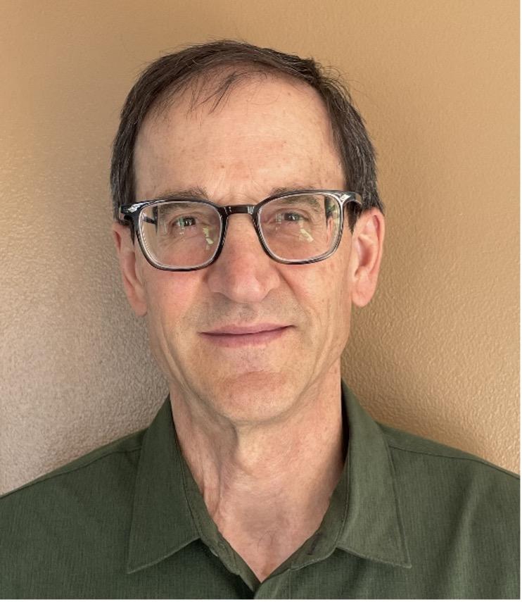 Student Spotlight with Dave Georgevich | ASL Program