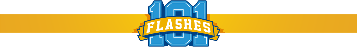 Flashes 101 | Student Success Programs