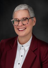 CIIE Staff | Gerald H. Read Center for International & Intercultural ...