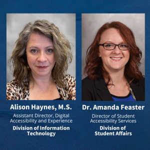 Equal Access | Kent State University