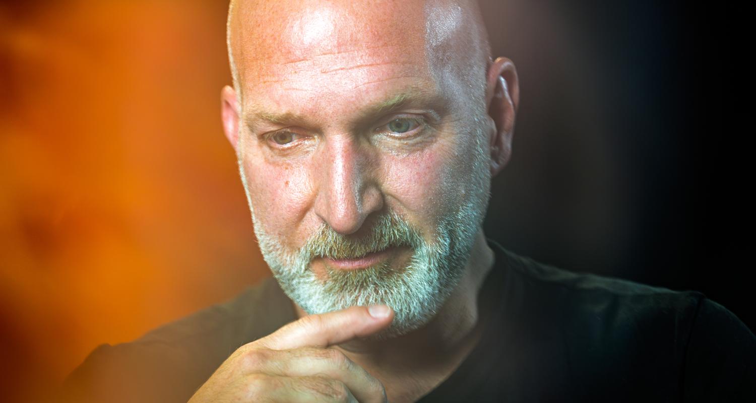 Entering the Mind of the Master Chief | Kent State Magazine | November 2025