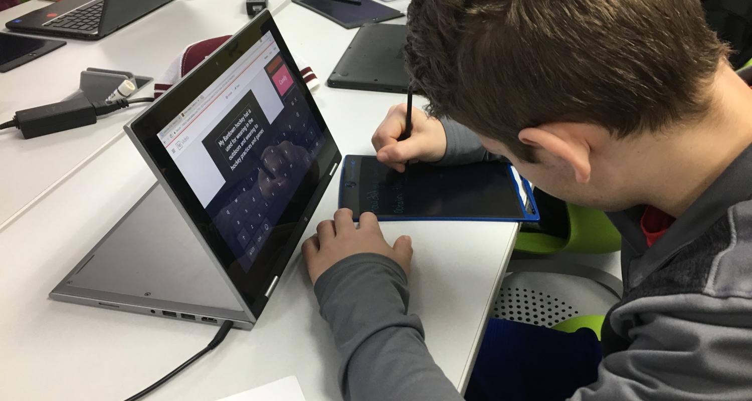 RCET Partners | Kent State University