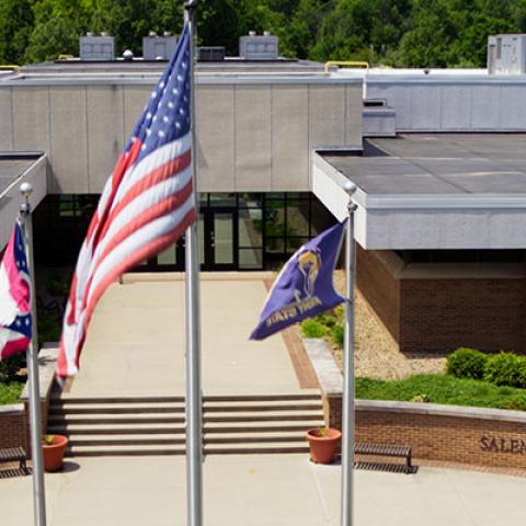 Kent State Columbiana County Campuses | Kent State University