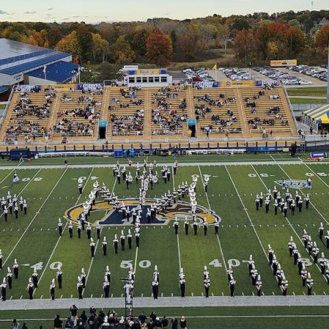 School of Music | Kent State University