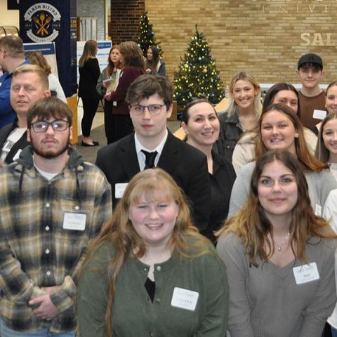Kent State Columbiana County Campuses | Kent State University