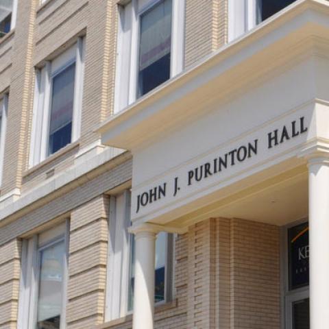 Kent State Columbiana County Campuses | Kent State University