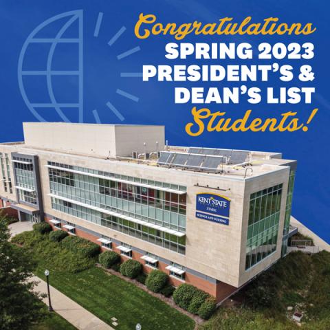 Kent State Stark | Kent State University