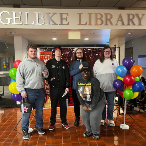 Kent State University at Trumbull: Affordable College Near Youngstown Ohio