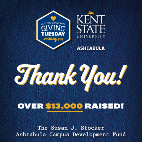 Kent State Ashtabula | Kent State University