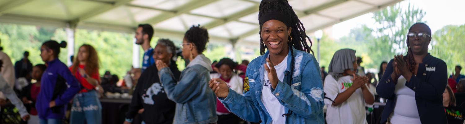 Why Work at Kent State? | Division of People, Culture and Belonging