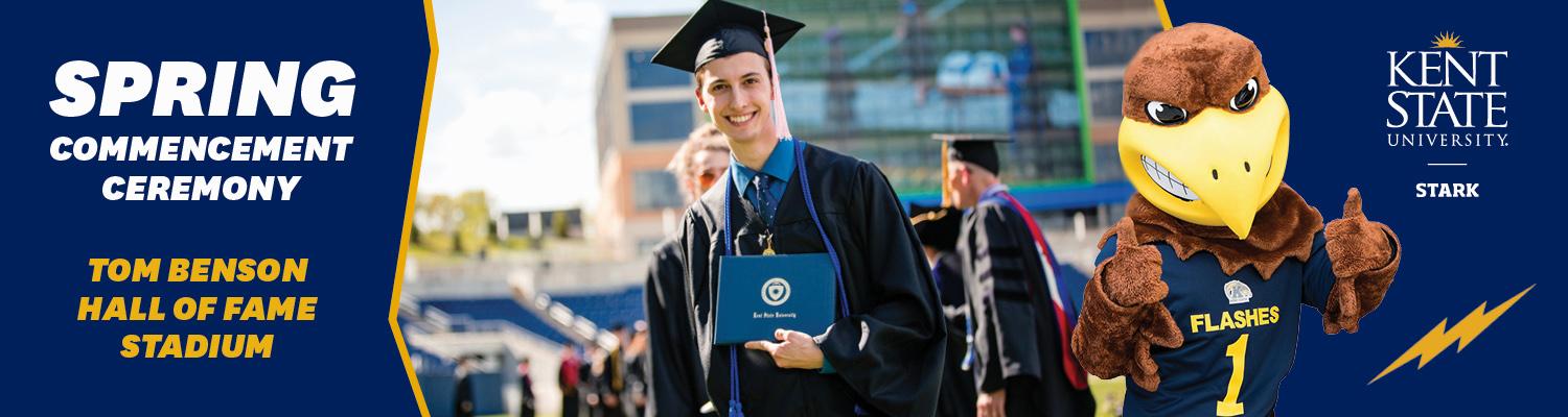 Commencement Ceremony | Kent State University