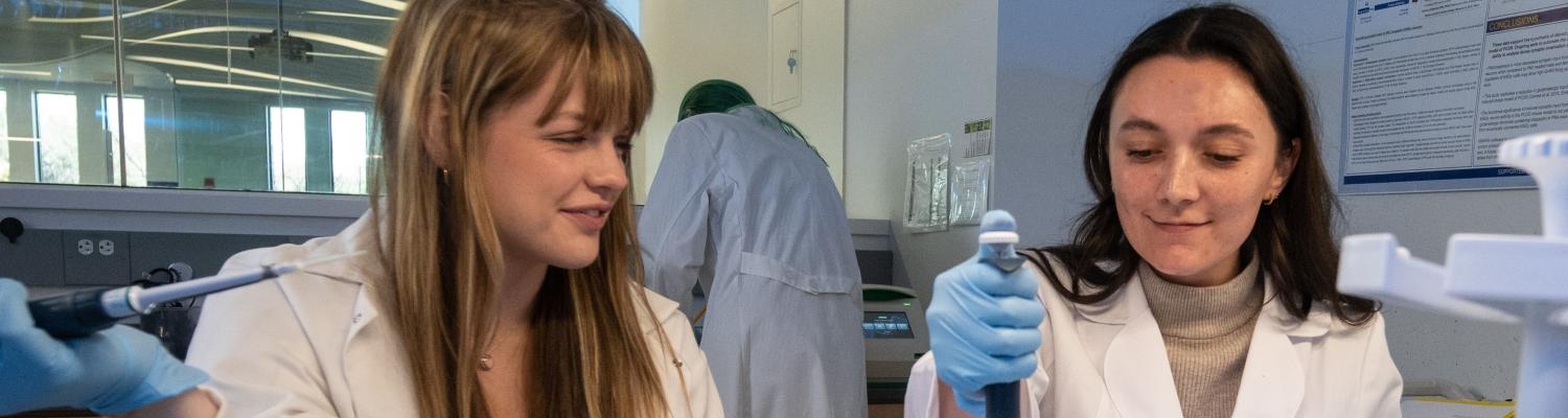 Student Research Opportunities | Brain Health Research Institute