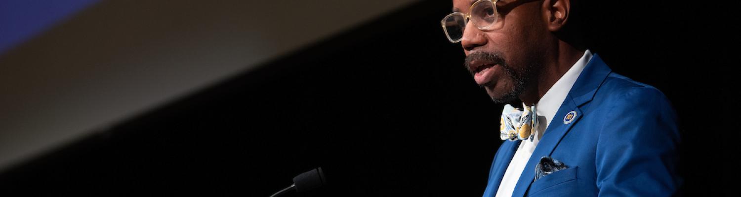 Bowman Breakfast Celebrates Town and Gown Connection Between Kent State ...