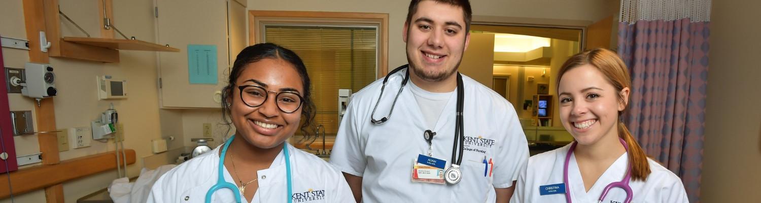 Undergraduate Student Admission | College of Nursing