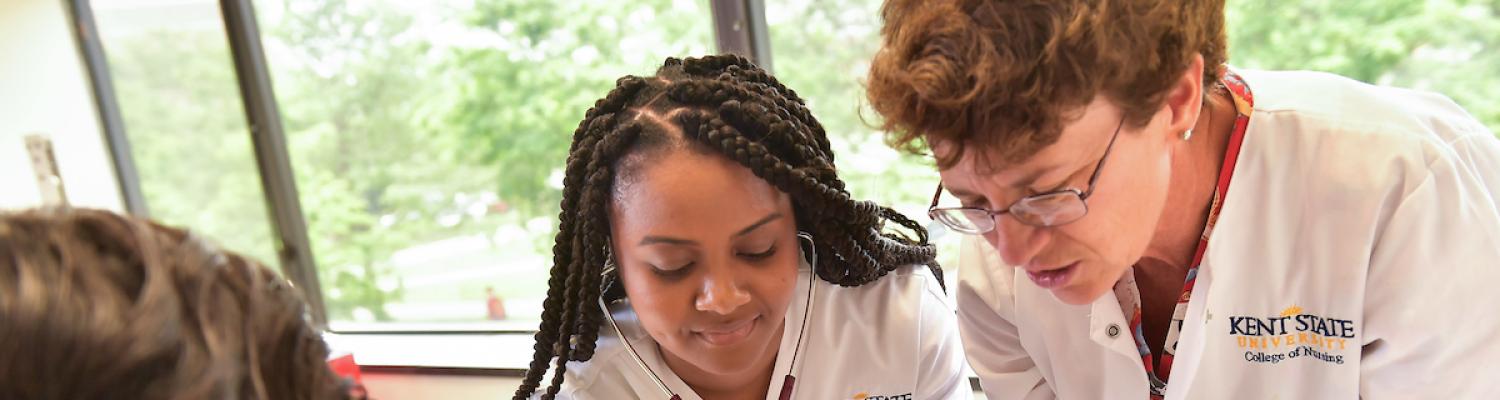College of Nursing | Kent State University