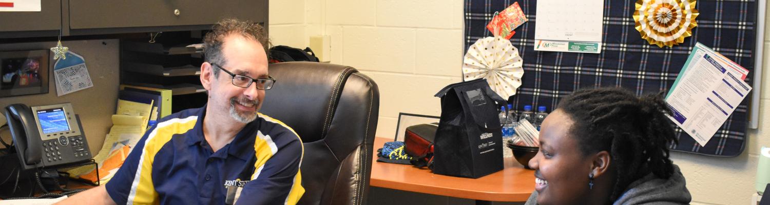 Academic Advising | Kent State University