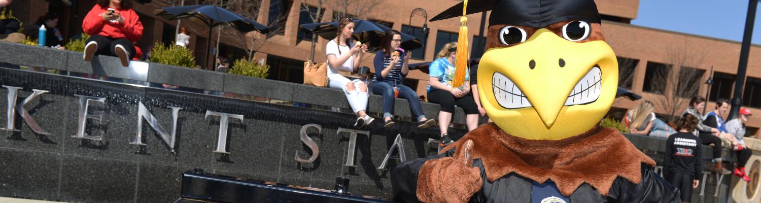 TRADITIONS | Kent State University