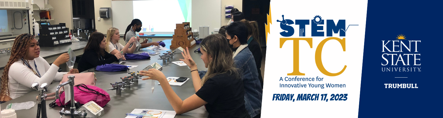 STEMTC | Kent State Trumbull | Kent State University