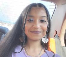 Edit Profile Aisha Ahammed | Kent State University