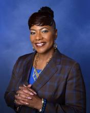 Bernice King, Daughter of Civil Rights Leader, to Speak at Kent State ...