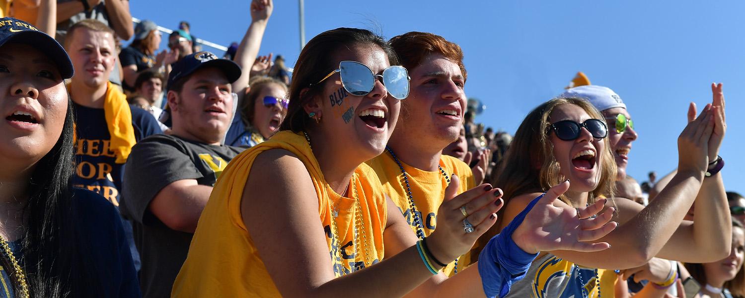 Student Life Study | Kent State University