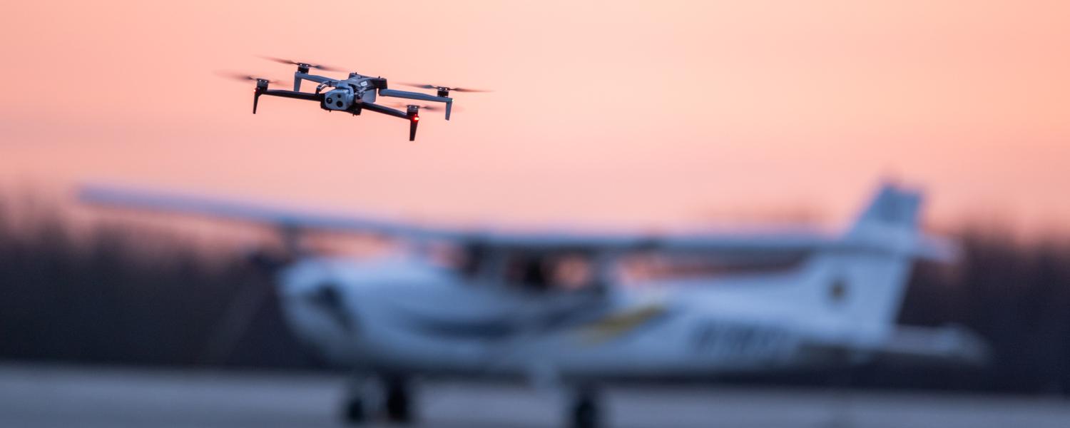College of Aeronautics & Engineering | Kent State University