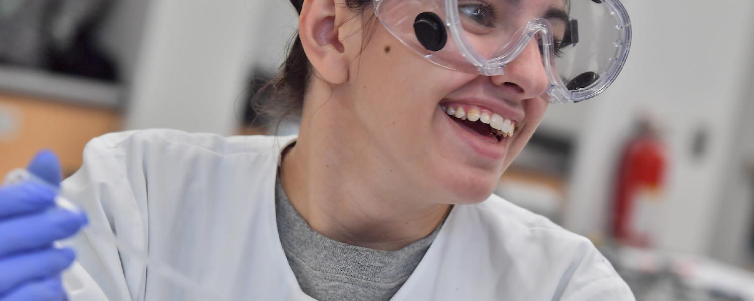 Choose Ohio First Scholars Snack 'N Relax | Choose Ohio First