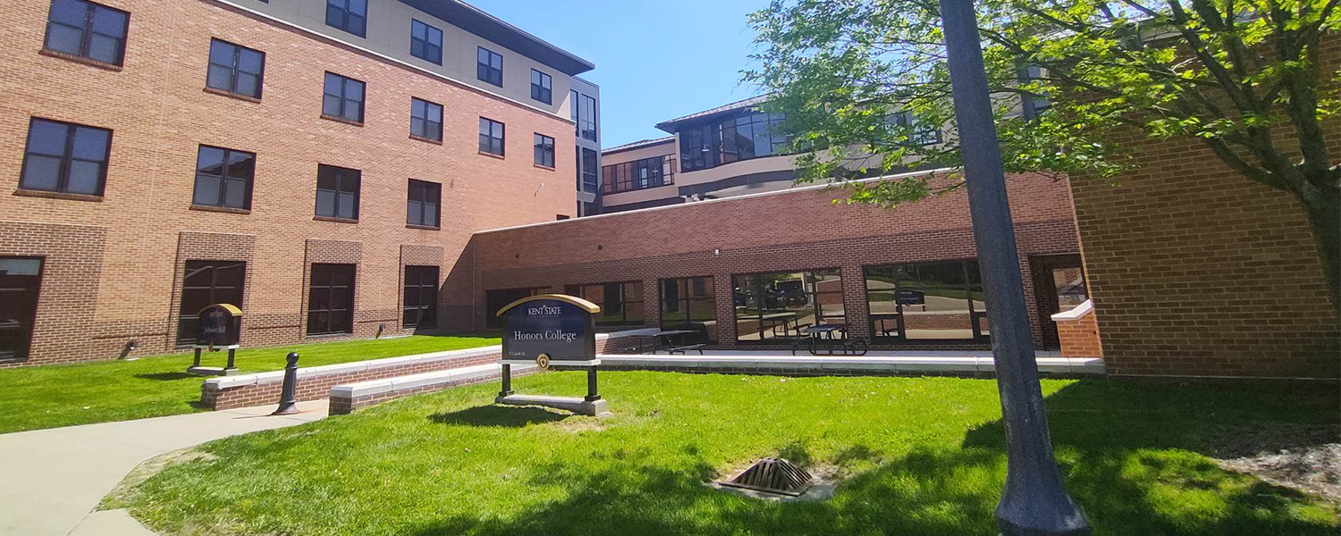 Honors College | Kent State University