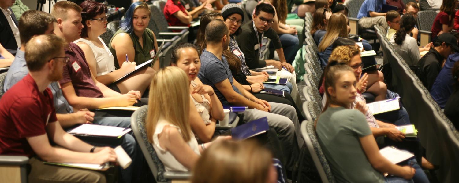 Graduate College | Kent State University