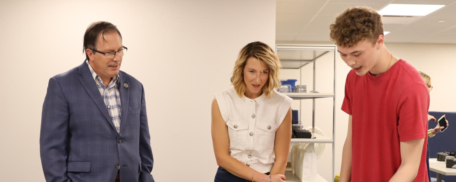 College of Education, Health and Human Services | Kent State University