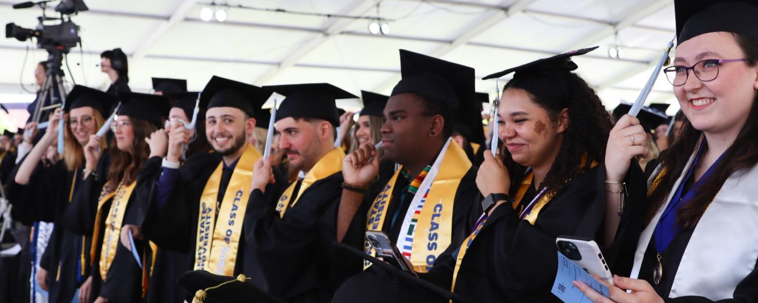 College of Education, Health and Human Services | Kent State University