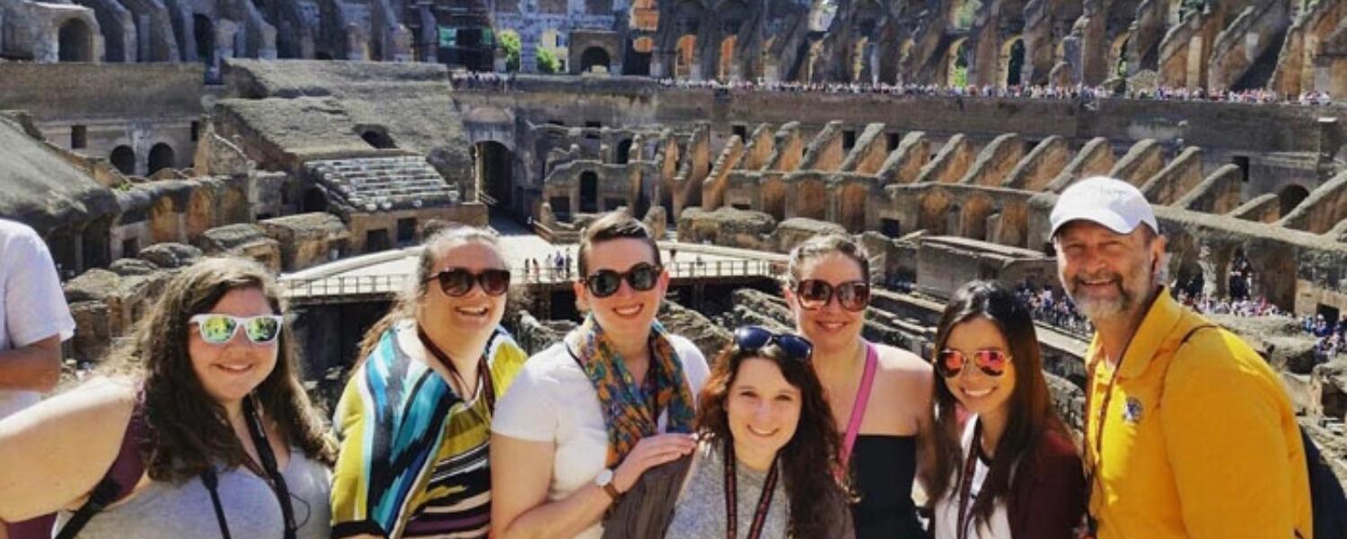 Italian - Minor | Kent State University
