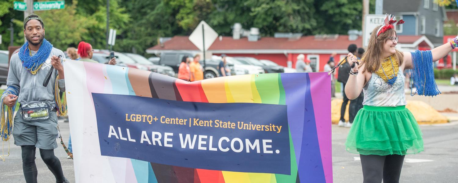 Community & Society - Impactful Initiatives | Kent State University