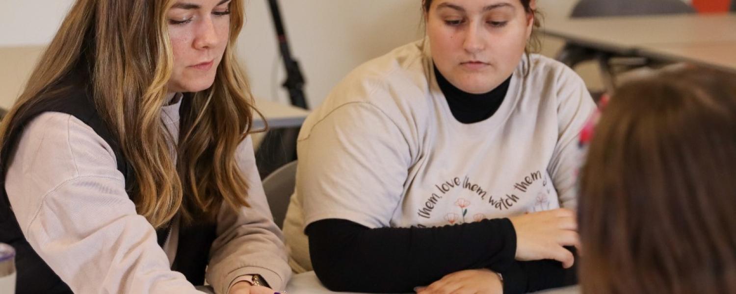 College of Education, Health and Human Services | Kent State University