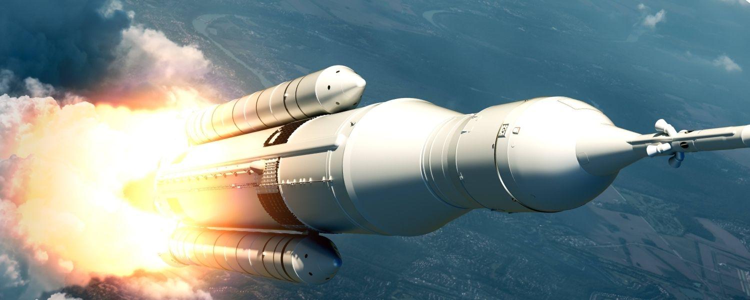 Aerospace Engineering - Ph.D. | Kent State University